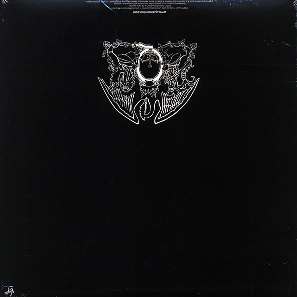 Queen - Queen II – Noirnblanc Limited